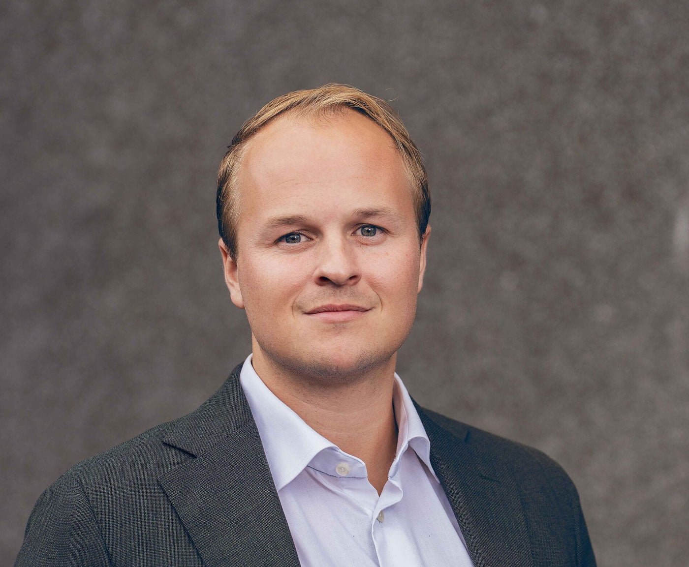 Trym Oldeide- Advokat - TP Advokatfirma